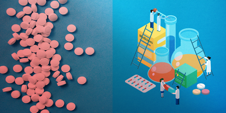 The Most Trusted Pharma Company Helping in Healthcare