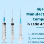 Best Injection Manufacturing Companies in Latin America