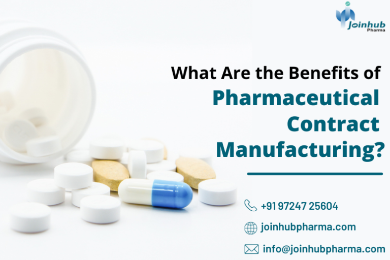 What Is the Difference Between Tablets & Capsules? | JoinHub Pharma