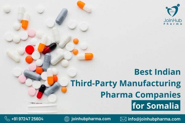 How to Choose the Best Indian Contract Manufacturing Pharmaceutical ...