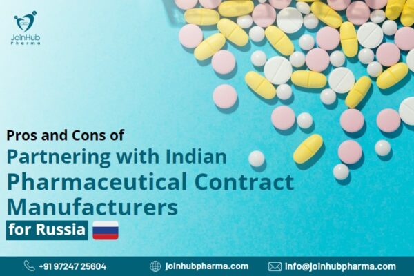 Pros and Cons of partnering with Indian Pharmaceutical Contract ...