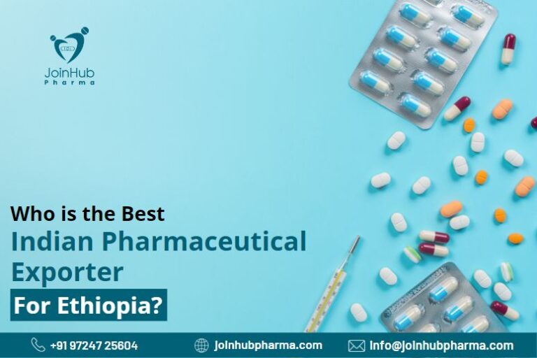 Which are India's leading pharmaceutical export companies?