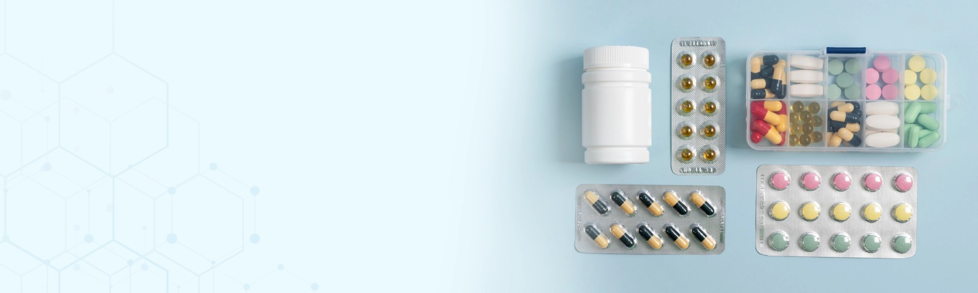 Generic Medicine Manufacturing Company India | JoinHub Pharma